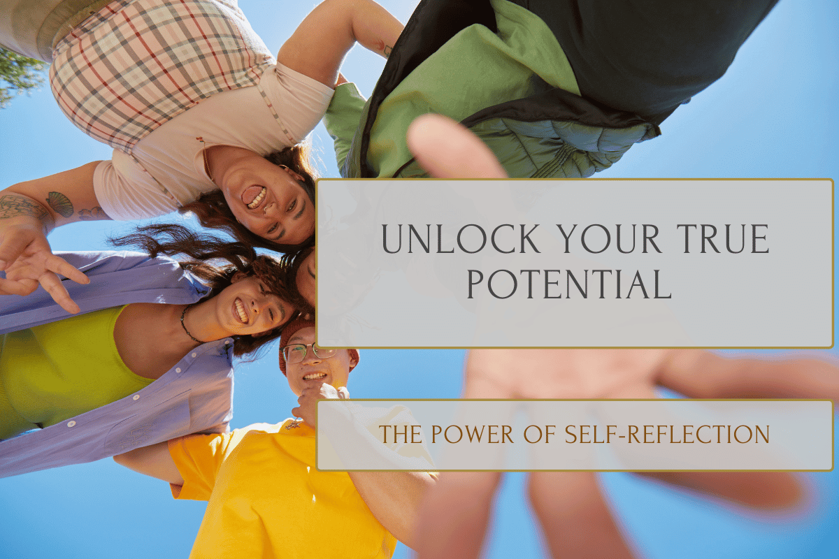 Self-Reflection: The Key to Personal Growth and Inner Awareness